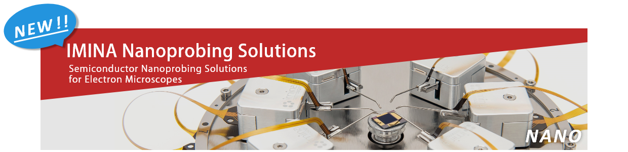 APOLLO WAVE | Prober for semiconductor,Probe card